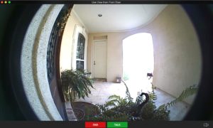 Ring Wi-Fi Video Doorbell Review - Answer the Door From Your Phone