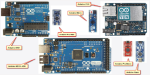 Beginner's Guide to Getting Started with Arduino - We Must Be Geeks