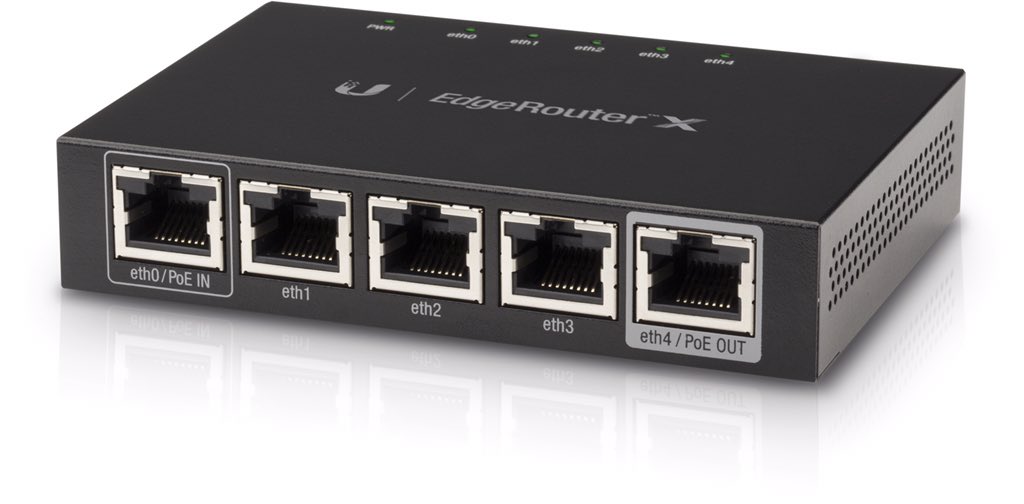 How to Easily Configure Guest Wifi with Ubiquiti Edgerouter and Unifi ...