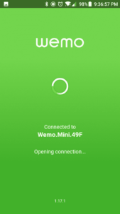 How to Semi Automate French Press Coffee Using a Wemo Smart Plug