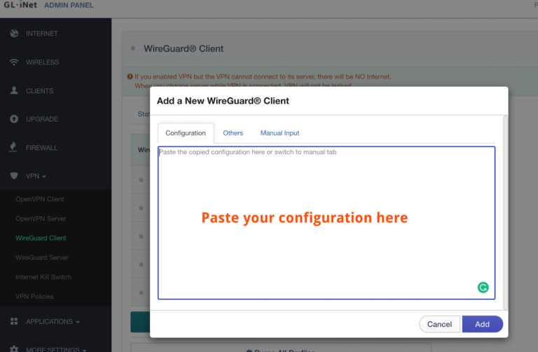 GL-X750 4G LTE WIFI Router Review - Great for RV Internet